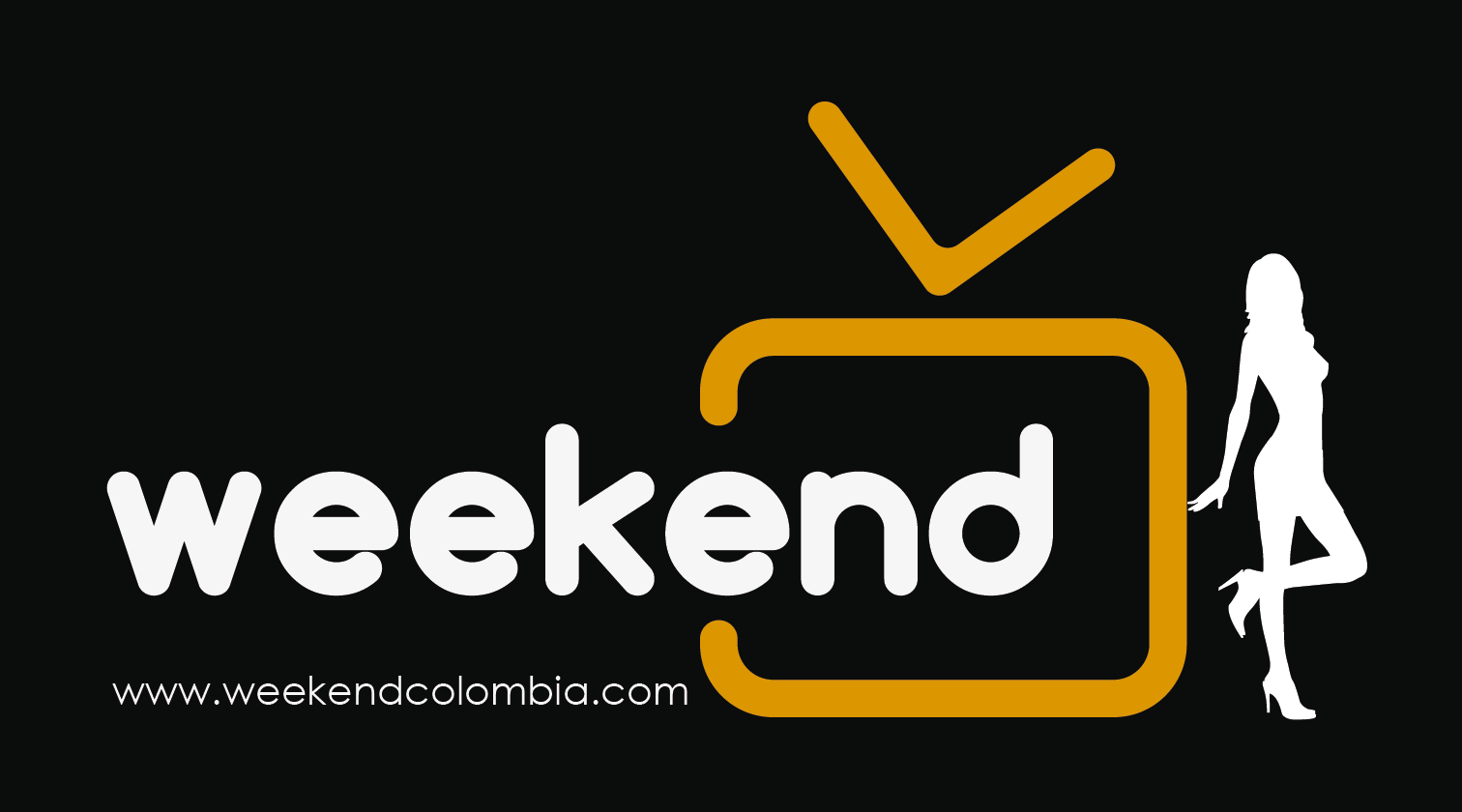 Área reservada - Weekend